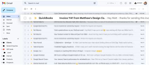 How To Properly Name Your Freelance Project Invoices Articles Matt