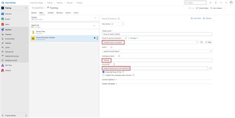 Automate Your Power Bi Reports Deployment Using Azure Devops