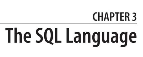 کتاب sql pocket guide راهنمای جیبی sql نسخه 4 چاپ 2022