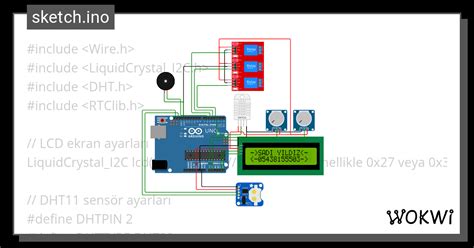 Wokwi Online ESP32 STM32 Arduino Simulator