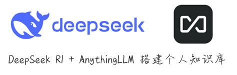Deepseek Anythingllm 简单三步搭建个人知识库，现在的我强的可怕！ 其乐q