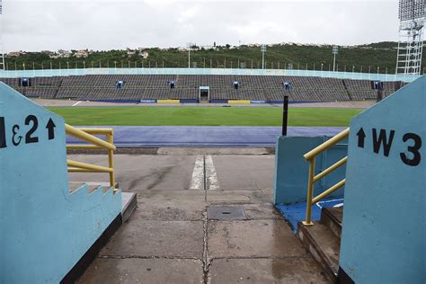 Athleticsja Org Jaaa Carifta Trials