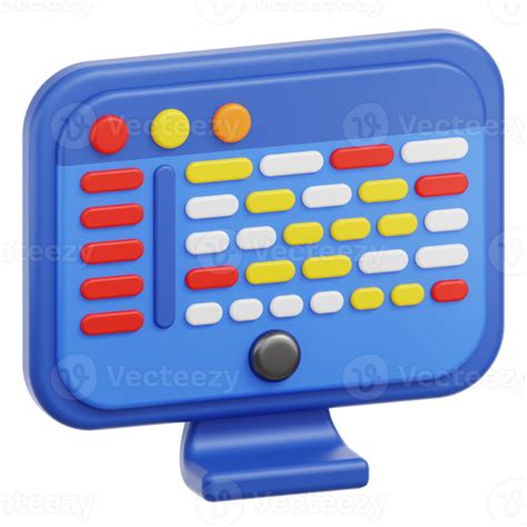 Coding Script 3d Illustration 67051486 Png