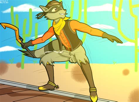 Rule 34 Cactus Desert Dustin C Humanoid Penis Leaking Precum Male Male Only Penis Penis Out