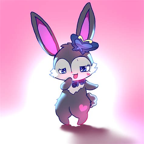 Luea Tease By Artbox64 On Deviantart