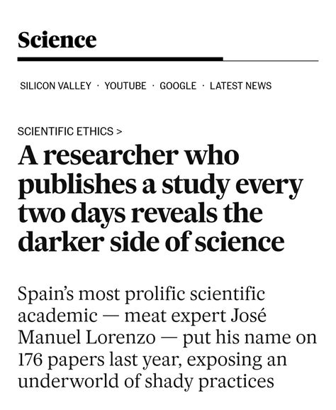 Hisham Y Hassan On Linkedin Publishes A Paper Every Two Days The Phenomenon Of Researchers