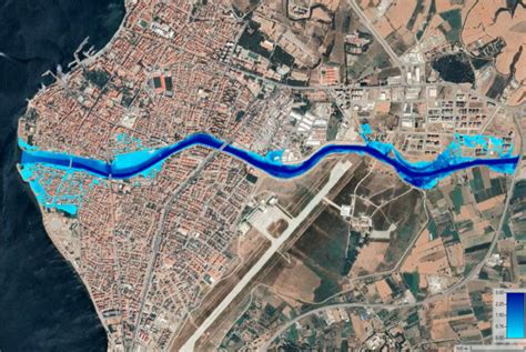 Perform 1d 2d Hydrodynamic Modeling And Dam Break Analysis In Hec Ras By Mehmetdiramali Fiverr