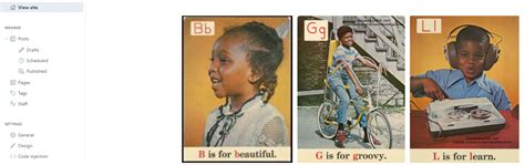 Gallery Renders Images Differently On Ghost Site Preview And Gatsby