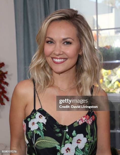 161 Emilie Ullerup Photos And High Res Pictures Getty Images