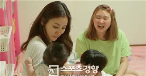 고소영 Mbc 다큐 엄마의 꿈 출연 홀로 아이를 키우는 것은 대단