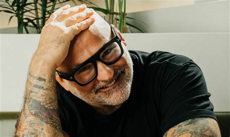 Daniel Del Prado Tcb 100