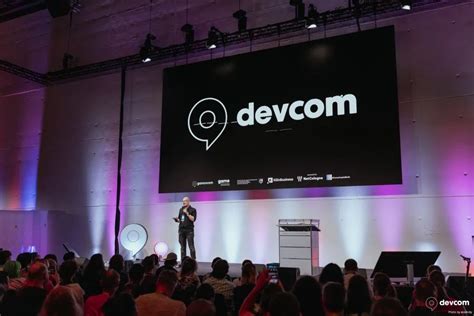 Ultimate Guide To Devcom And Gamescom 2025 Techbomb News