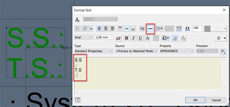 Inventor Dwg 도면을 Autocad Dwg로 내보낼 때 일부 텍스트가 변경됩니다