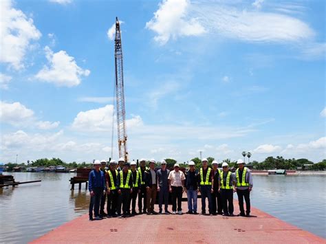 กรมทางหลวงชนบท กรมทางหลวงชนบท กระทรวงคมนาคม