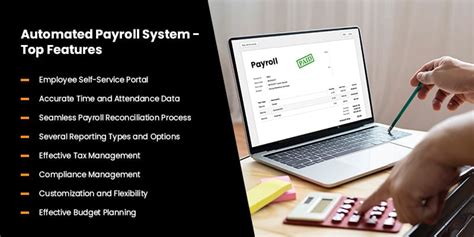 Payroll Automation An Introductory Guide Matellio Inc