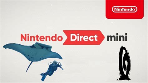 Rumeur Les Nouvelles De Game Freak Et La Refonte Dendless Ocean Apparaîtront Dans Nintendo