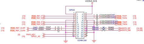 4 Orange Pi 4 4B PCIe Expansion Board Includes An MPCIe Socket And A SIM Card Slot CNX Software
