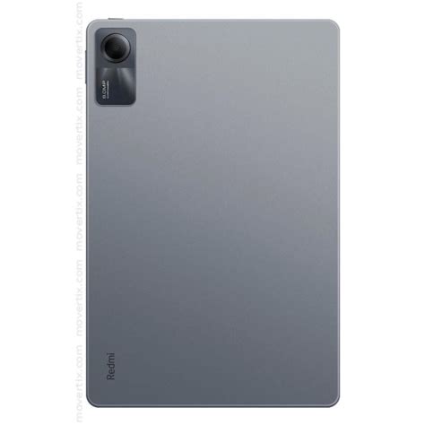 Redmi Pad Se Wifi Graphite Grey Gb And Gb Ram Movertix Mobile