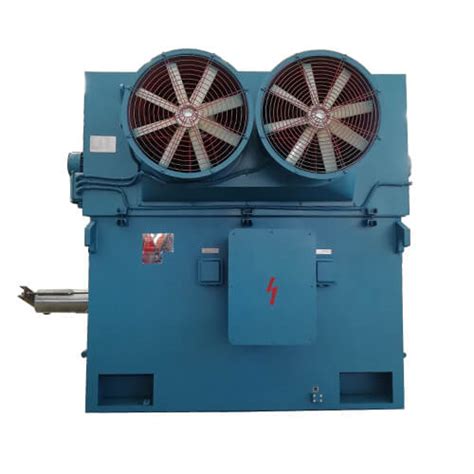 Variable Frequency Three Phase Asynchronous Motor For Sale