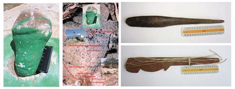 Wagar Fertility And Phallic Stelae Cushitic Sky God Belief And The