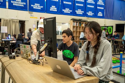 2023 Robot Citrus Circuits