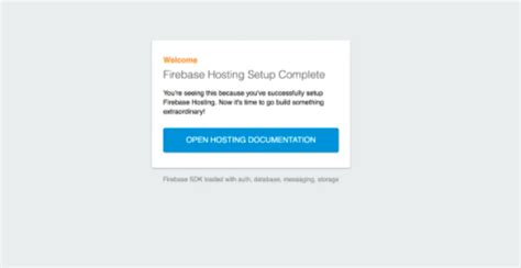 firebase deploy で詰まった時の対処法 javascript qiita