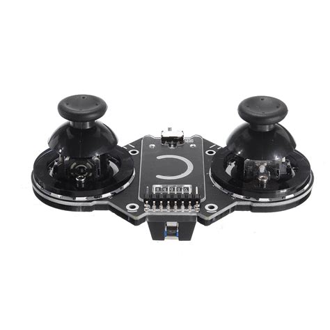 M5 Stick Esp32 Pico Kleuren Lcd Mini Iot Ontwikkeling Board Vinger Com 123materialen