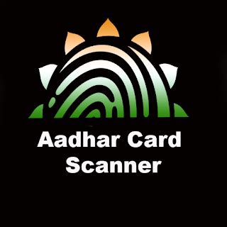 Aadhar Card Scanner APK AndroidAppsAPK Co