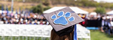 Graduation Requirements California State University San Marcos