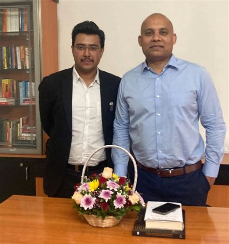 Ali Murtuza Moosvi On Linkedin Dear Connections I Am Delighted To