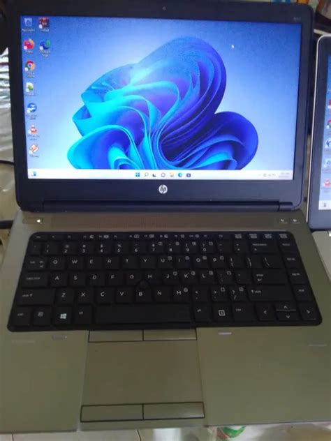 Hp Probook G Lazada Ph