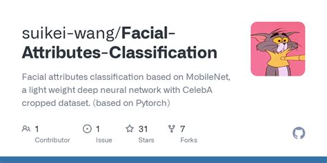 github suikei wang facial attributes classification facial