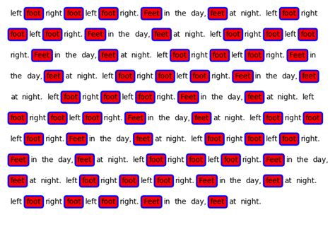 Plot Coloured Text In Python Stack Overflow
