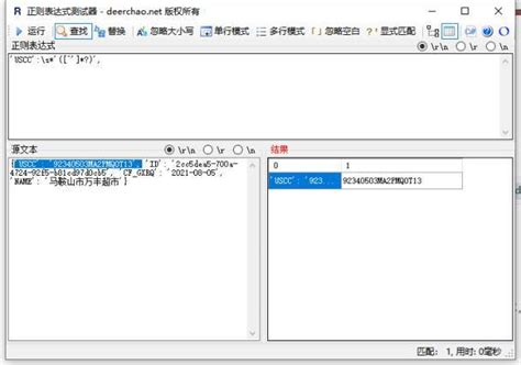 12个实例教你快速入门正则表达式 Csdn博客