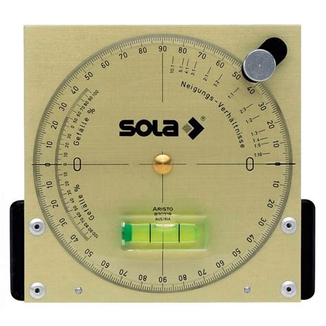 Sola Inclinometer Axial Exploration And Drilling Supplies Ltd