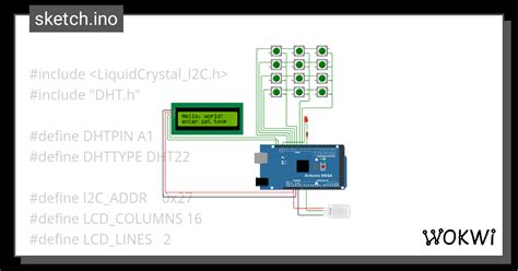Lab10 Wokwi Esp32 Stm32 Arduino Simulator
