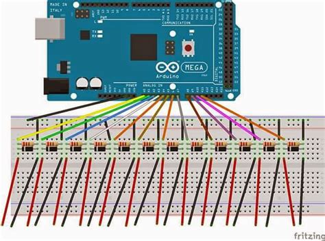 Colocando O Arduino Para Funcionar Bateria Caseira DIY Drums