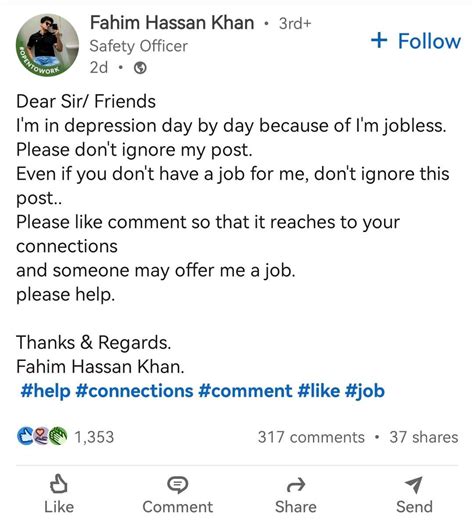 Cfbr Rlinkedinlunatics