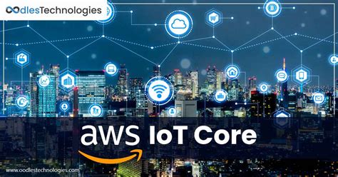Connecting Devices To The Cloud Using AWS IoT Core