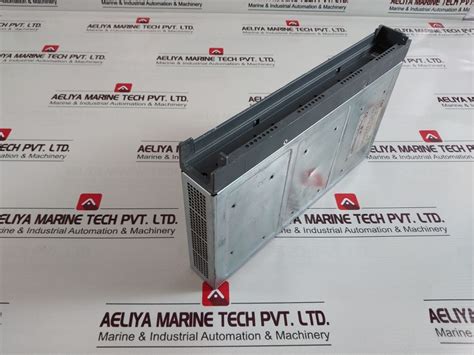 Abb Dai 03 Analog Input Module Aeliya Marine