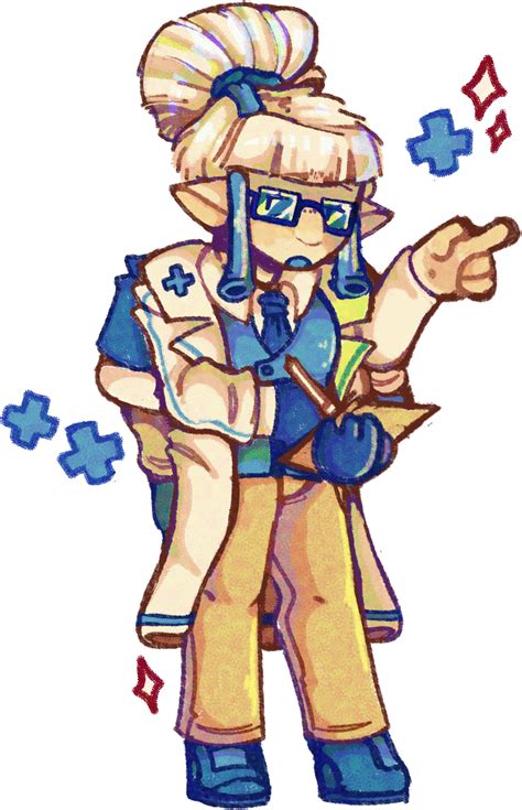 Estin Marfil 💙 On Toyhouse