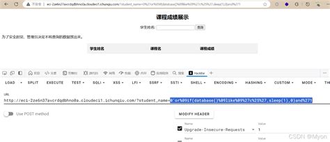 NewStarCTF2024 Week4 Web WP CSDN博客
