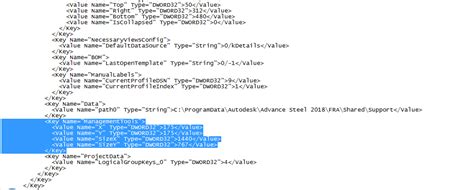 Management Tools Dialouge Box Autodesk Community