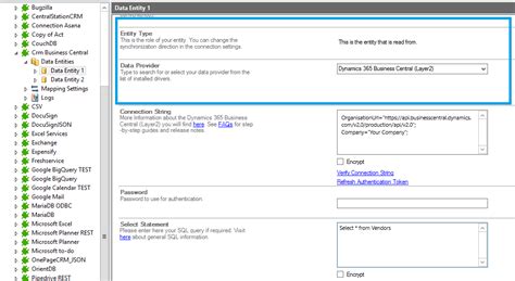 Dynamics Business Central Integration With Sharepoint