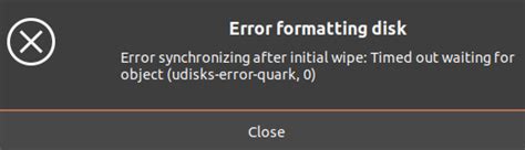 Linux Cannot Format Read Only Iso 9660 Bootable Usb Super User
