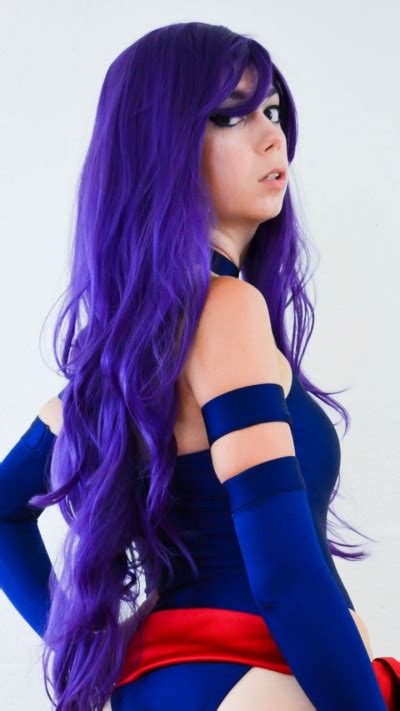 Wallpaper Id 454078 Women Cosplay Phone Wallpaper Uncanny Megan