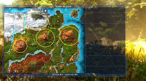 How To Find Argentavis In Ark Survival Ascended Pro Game Guides