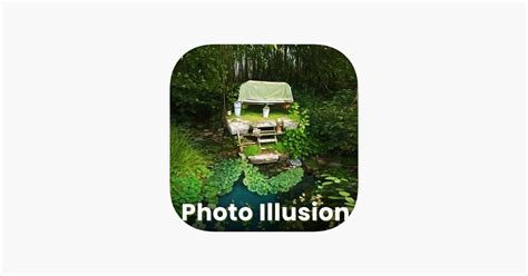 ‎photo Illusion Diffusion On The App Store