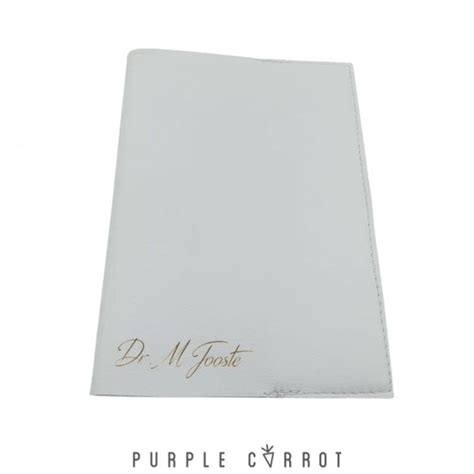 Assorted Book Covers Purple Carrot