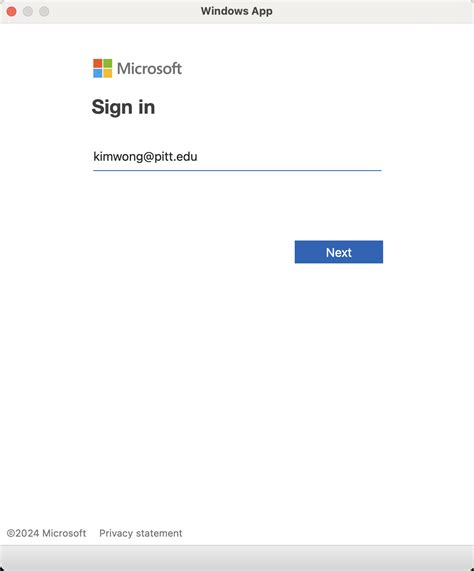 Access Crc Using Azure Virtual Desktop Avd Crc User Manual